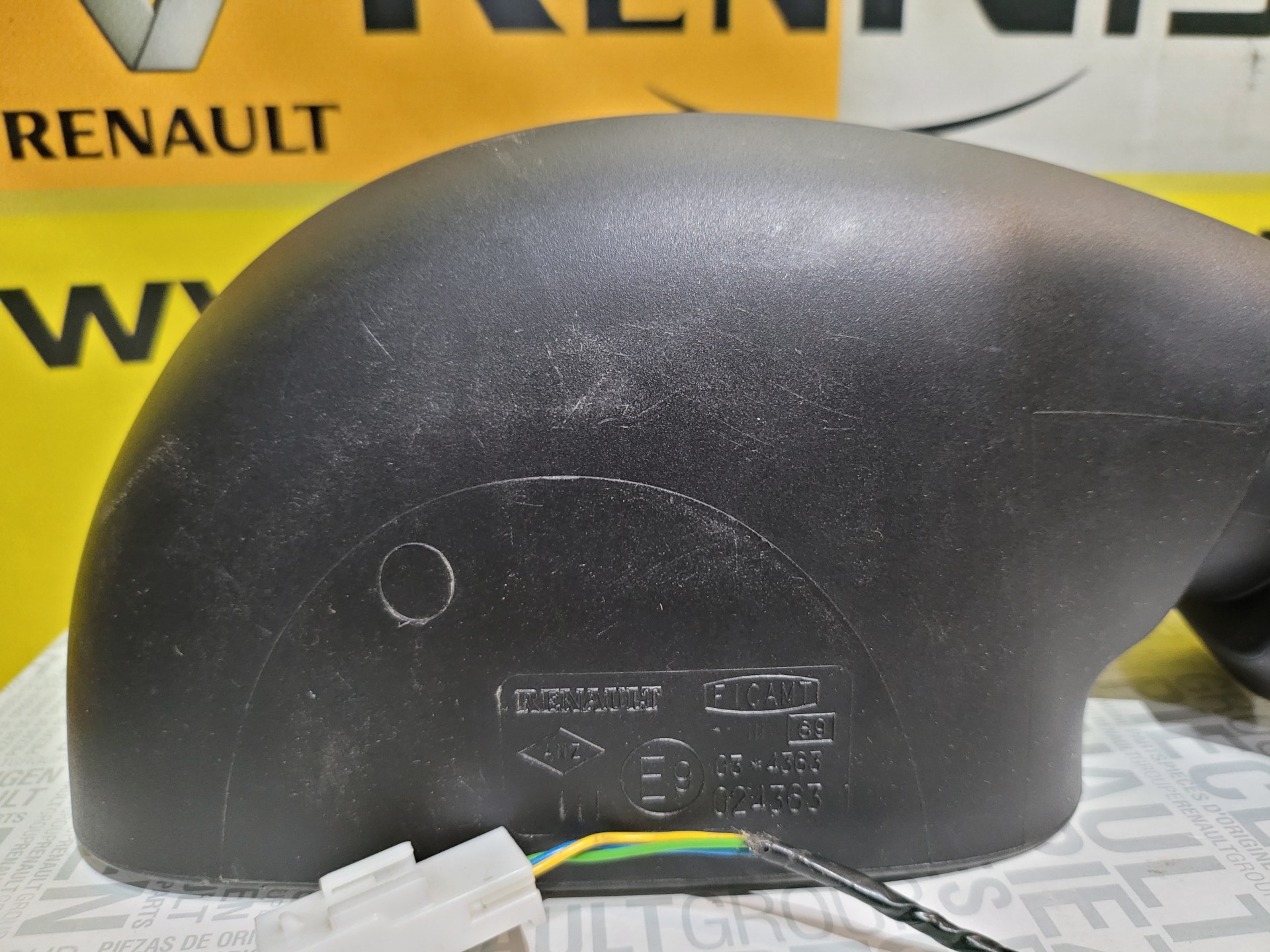 Рено Сандеро /Рено Сандеро степвей 2008г по 2013г.в.