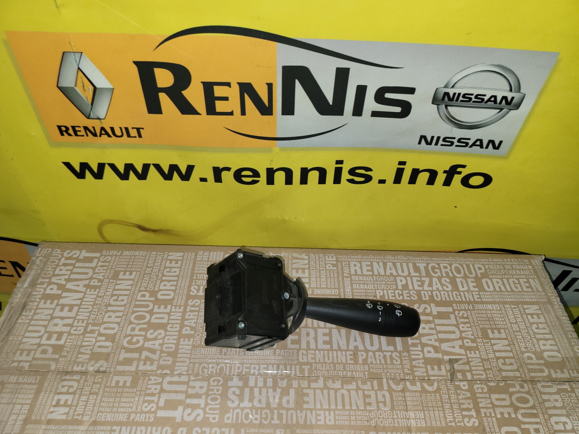 Renault Logan New 2014г.в. по н.в.