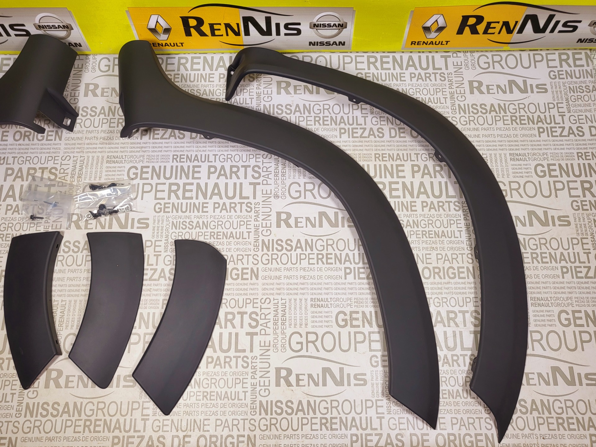 Рено Дастер Renault Duster