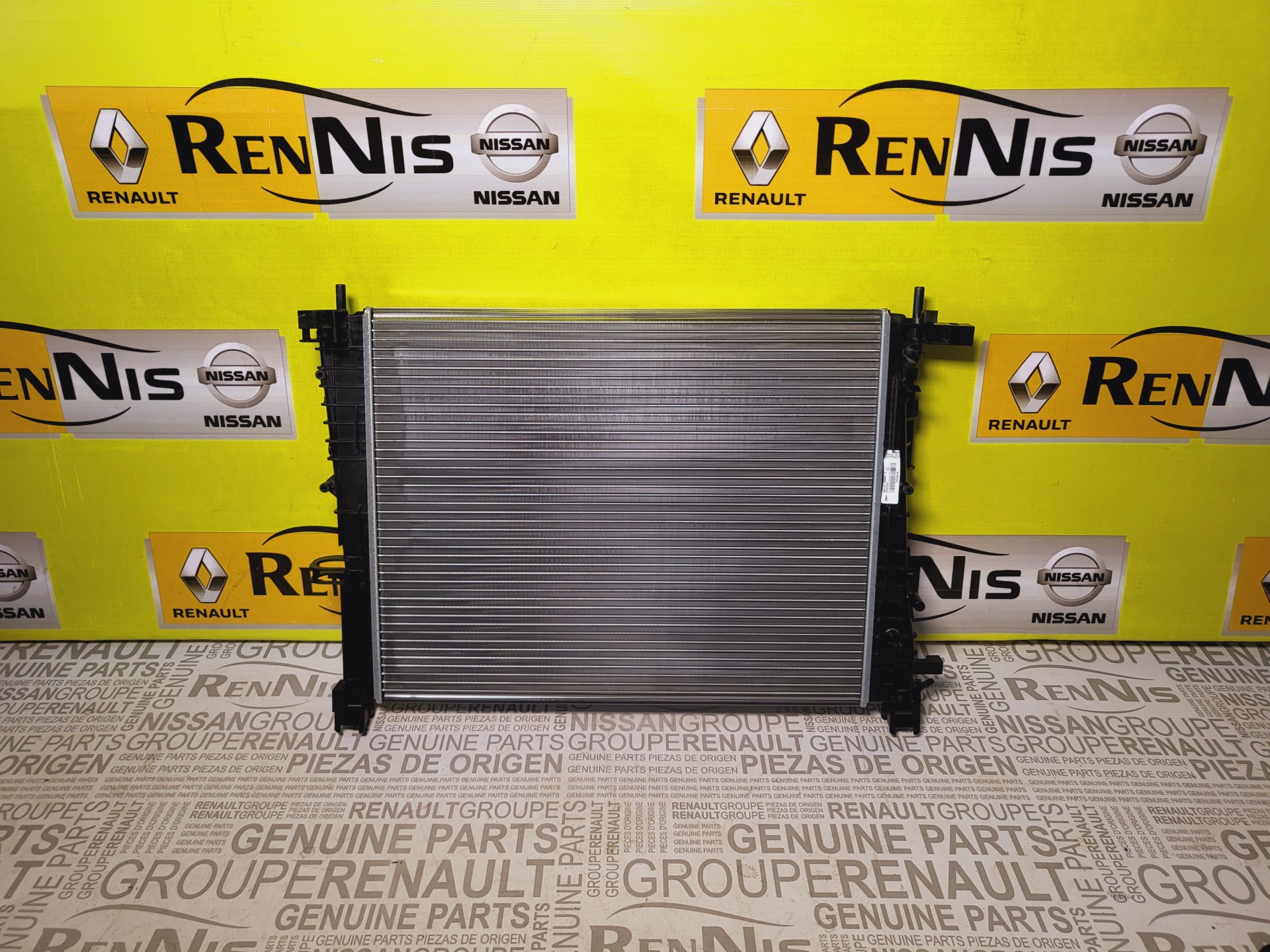 Рено Доккер