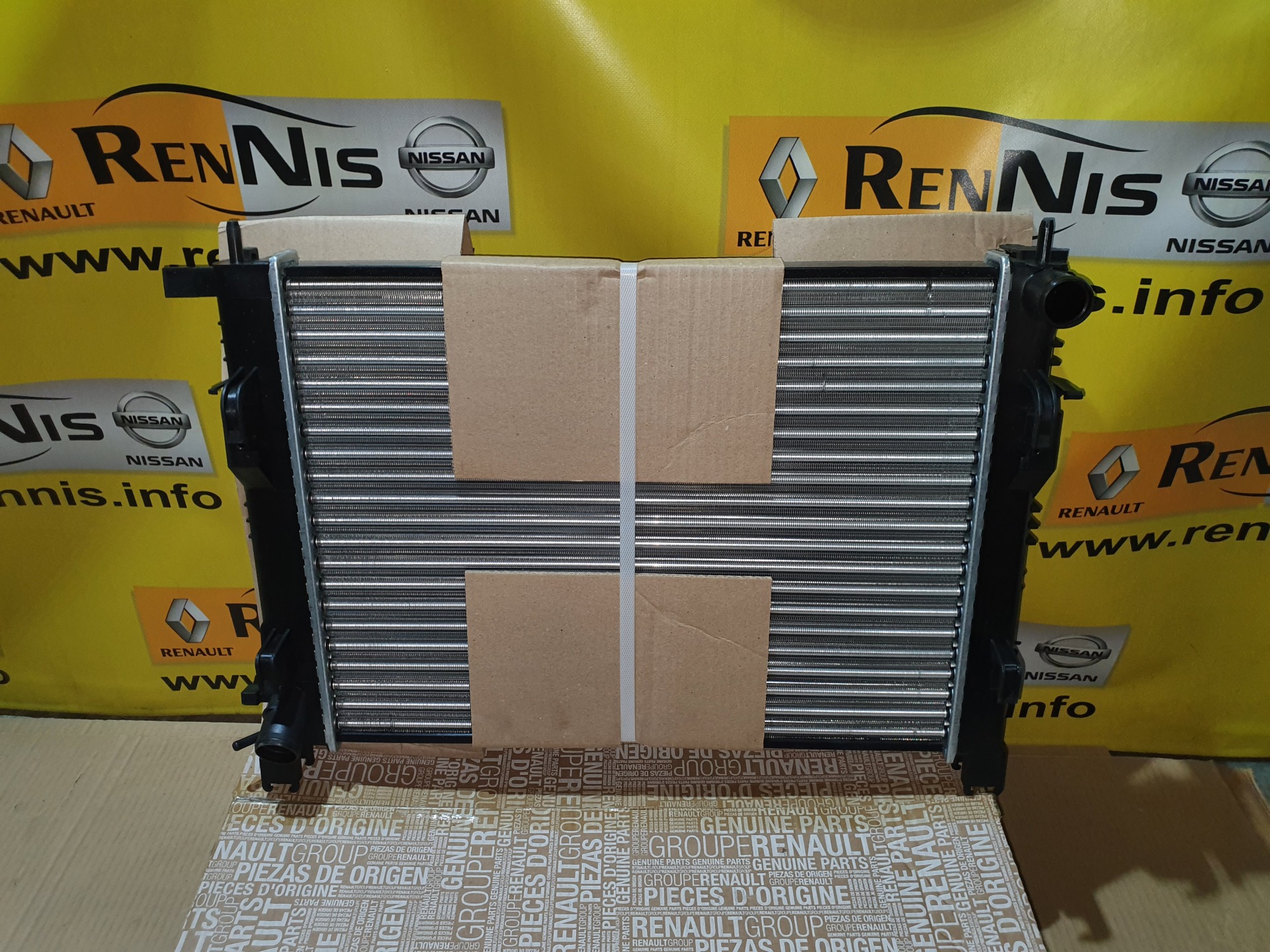 Рено Дастер Renault Duster