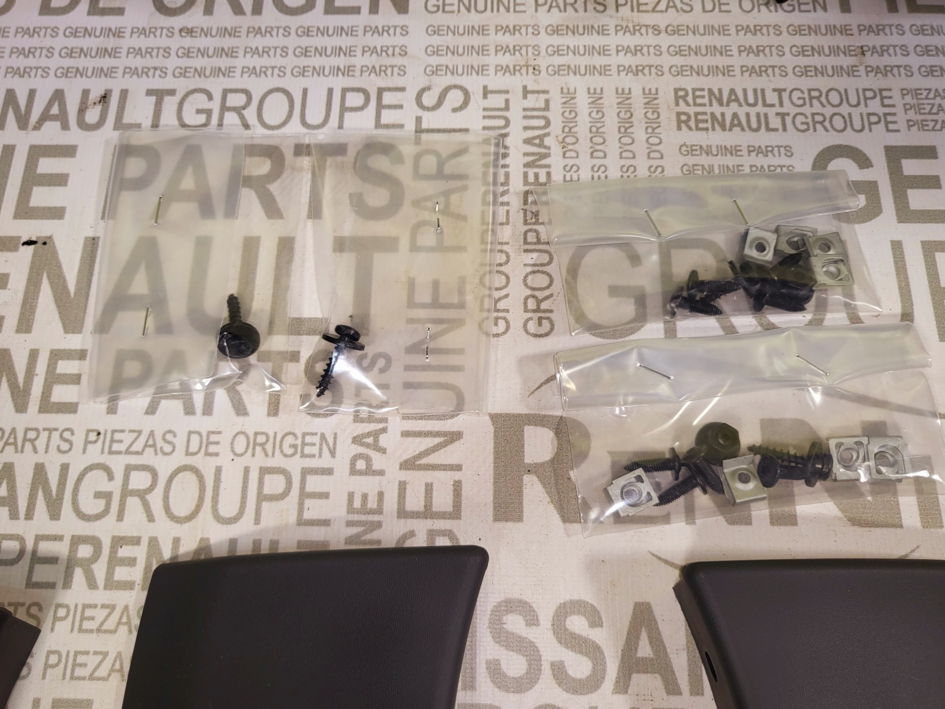 Рено Дастер Renault Duster