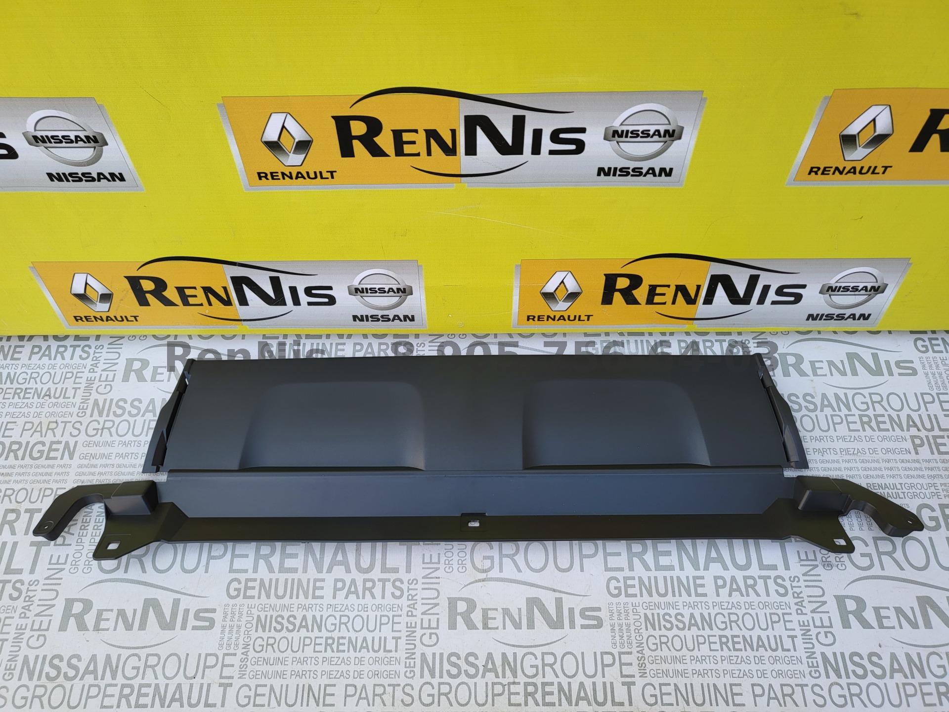 Рено Дастер Renault Duster