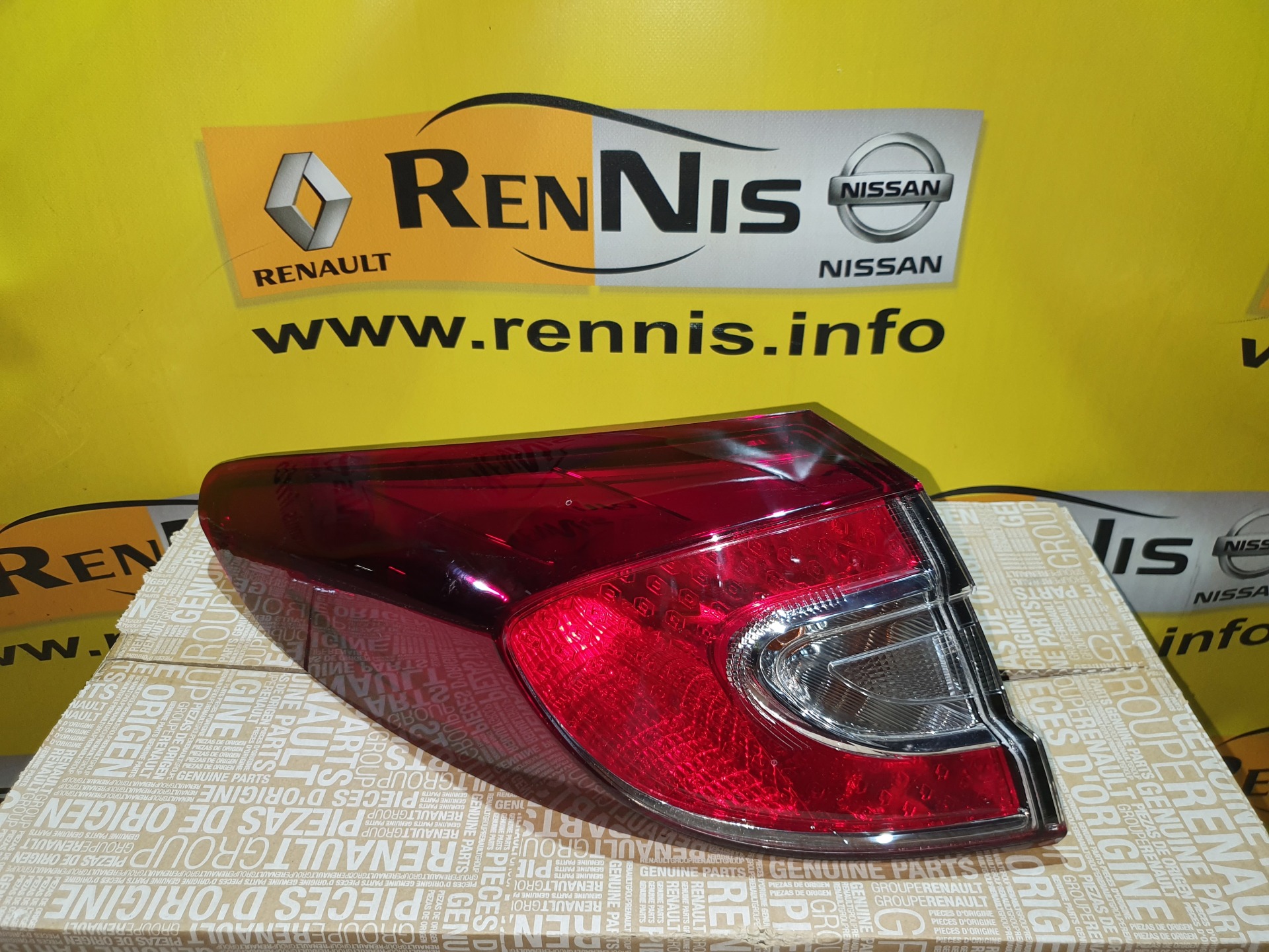 Рено Меган 3 Renault Megane III