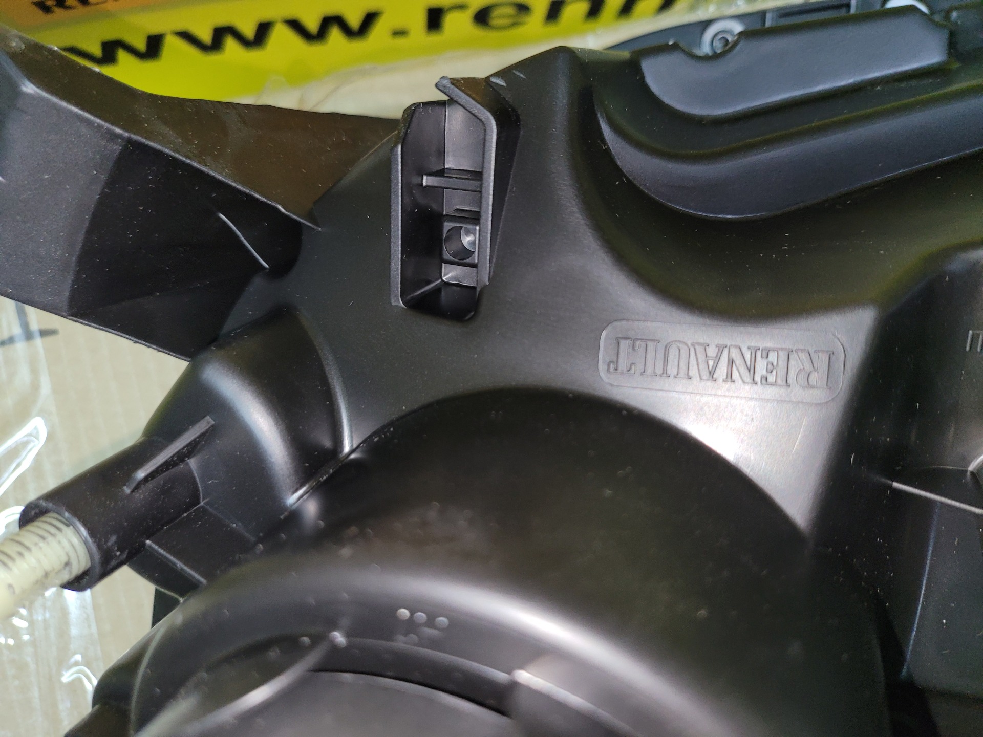 Рено Дастер Renault Duster