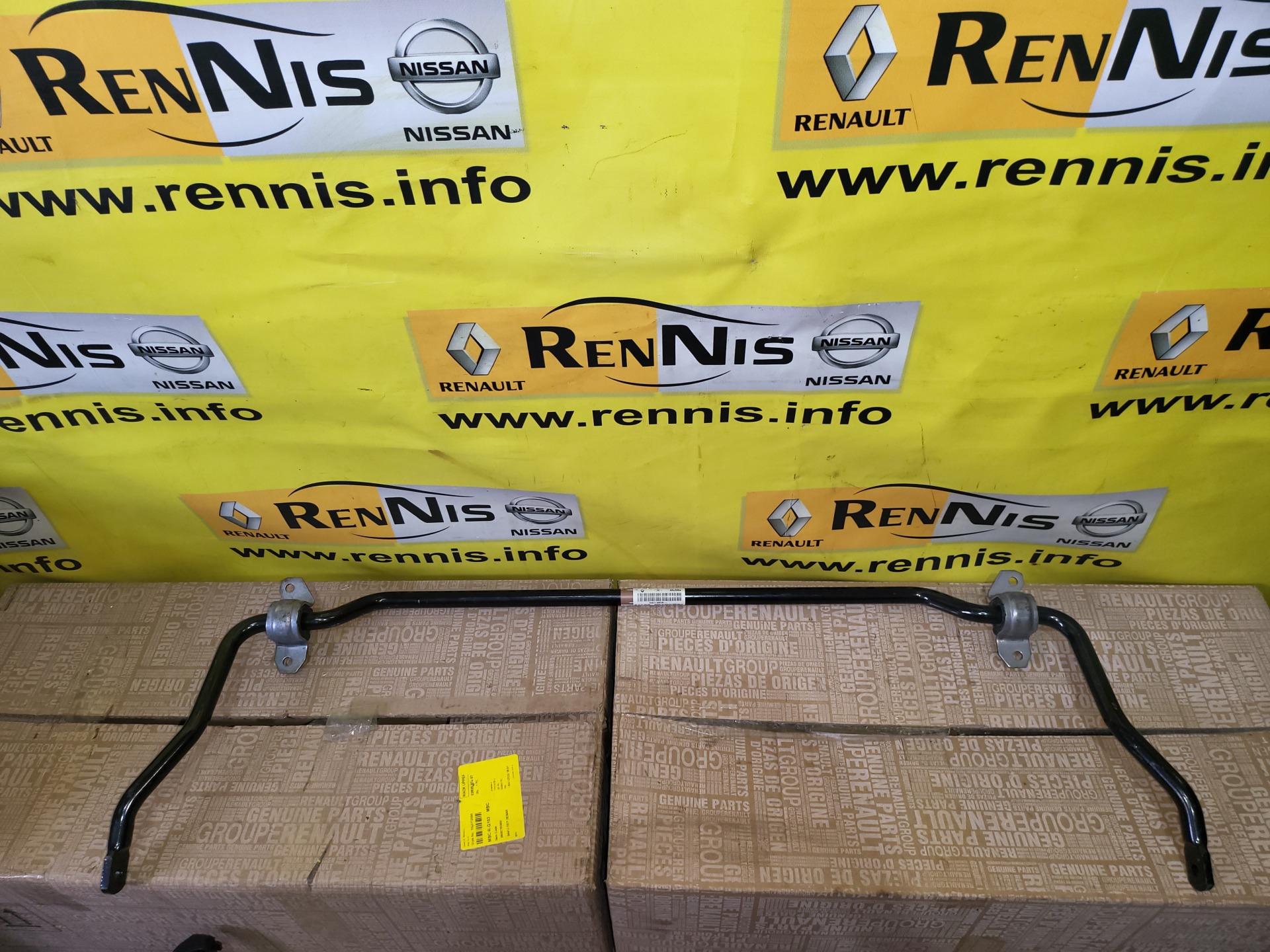 Рено Дастер Renault Duster