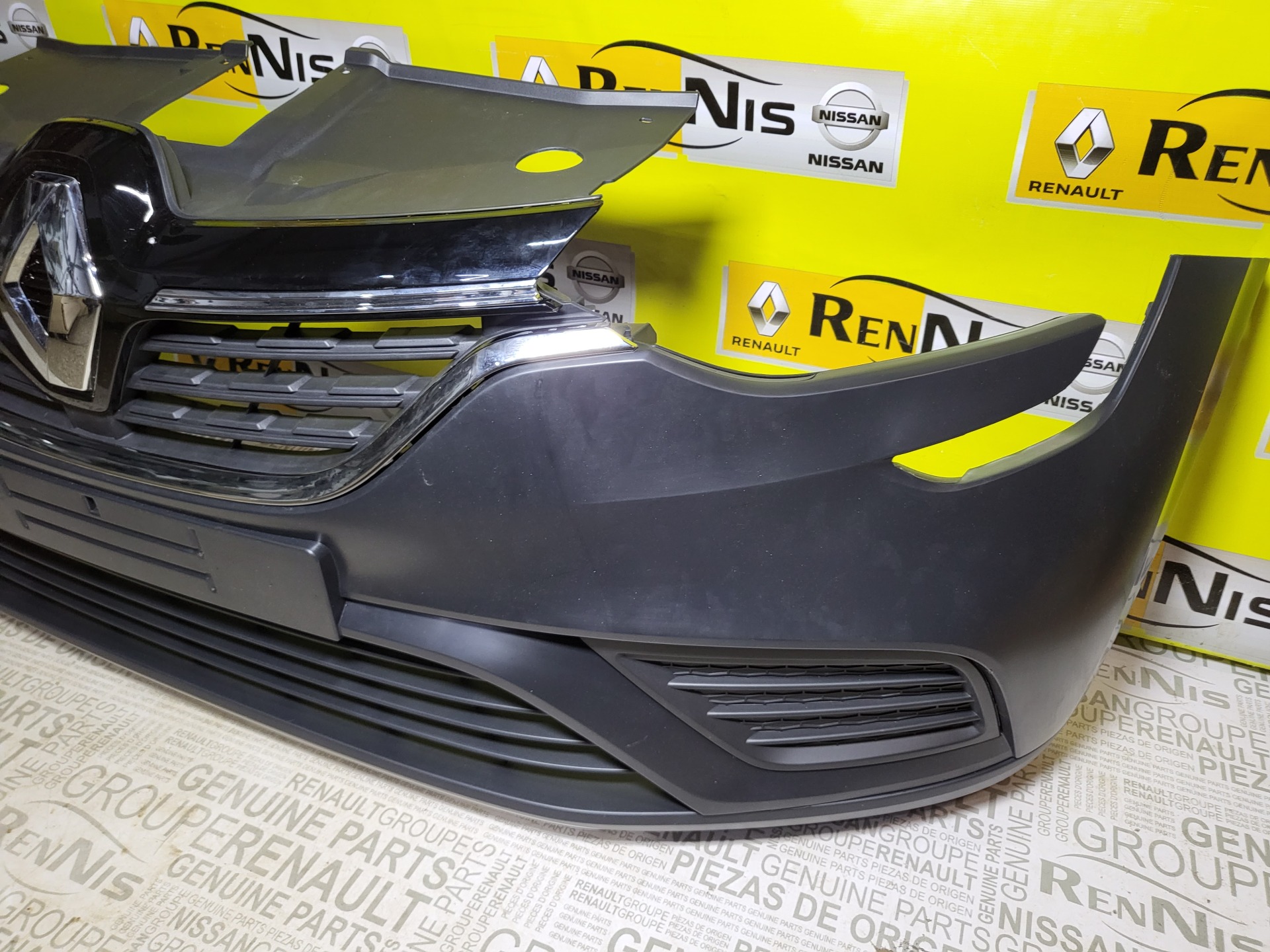 Рено Аркана Renault Arkana