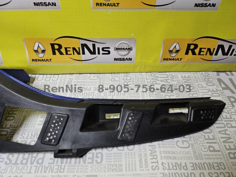 Рено Аркана Renault Arkana