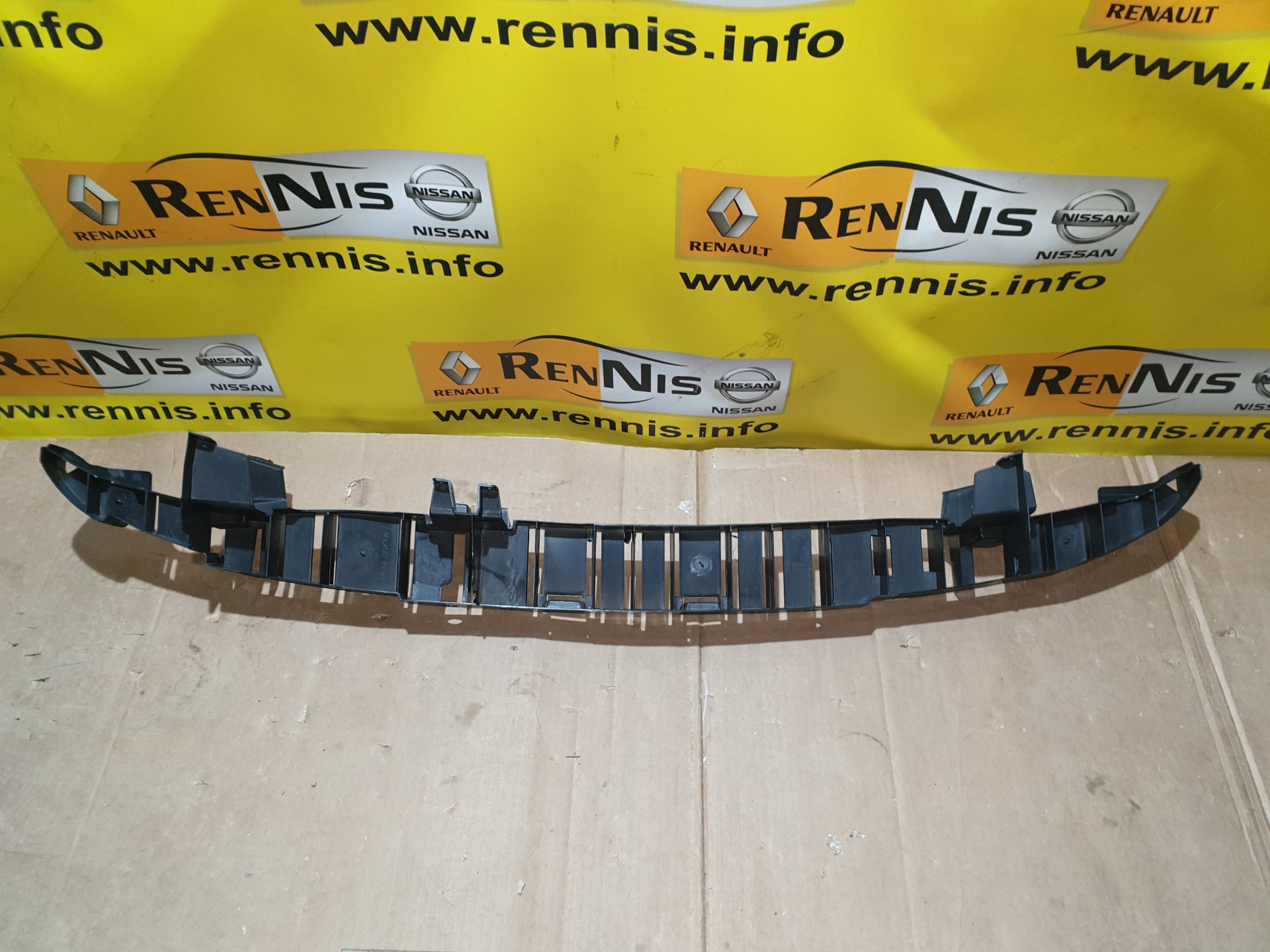 Рено Доккер