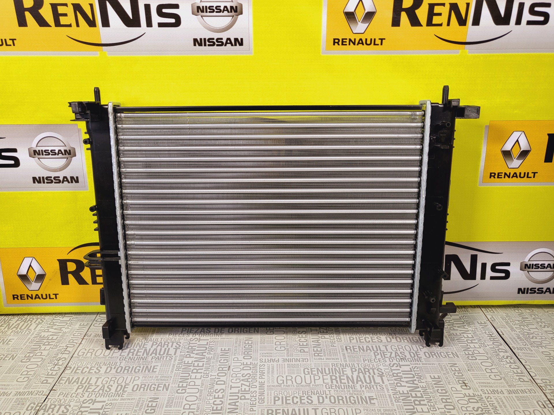 Ниссан Террано 3 D10 Nissan Terrano III 2014г.в.-н.в.