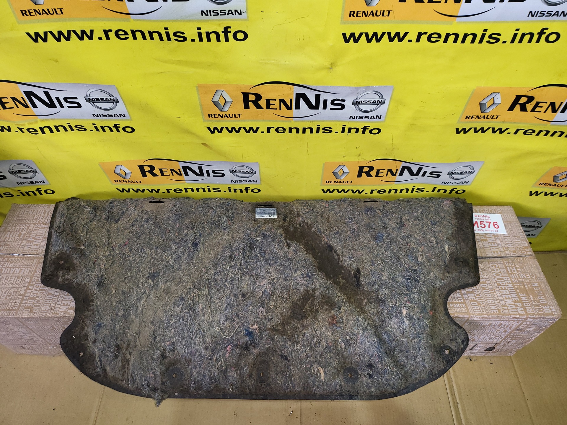 Рено Аркана Renault Arkana