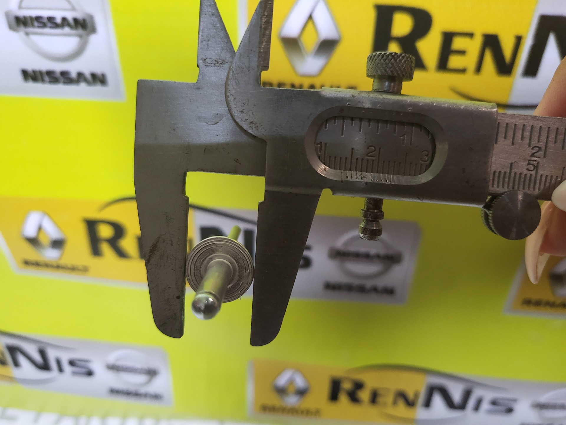 Renault Logan New 2014г.в. по н.в.