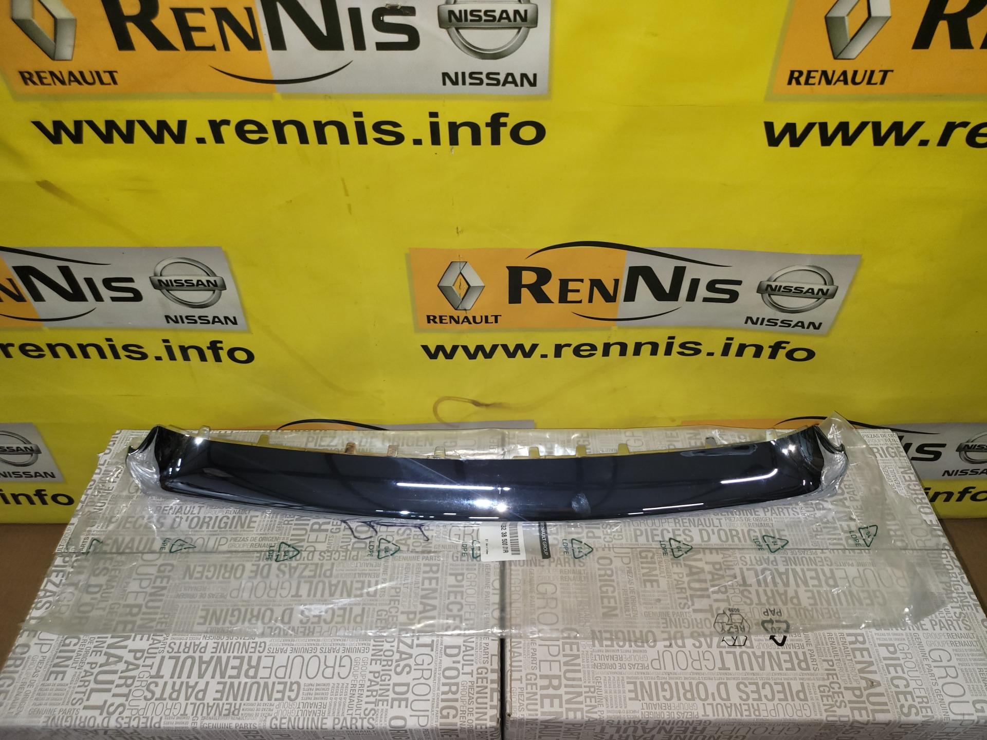 Рено Флюенс Renault Fluence