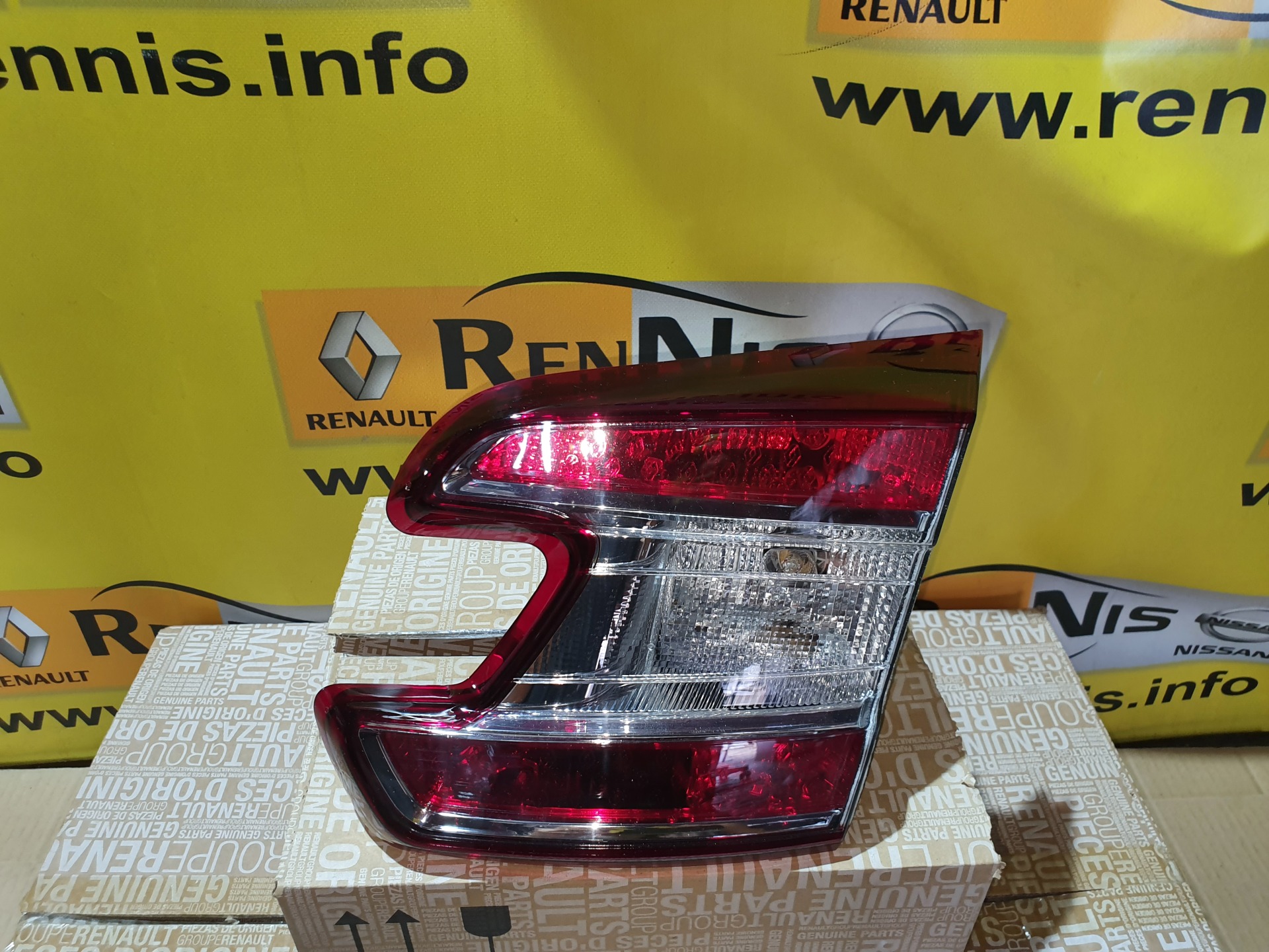 Рено Меган 3 Renault Megane III