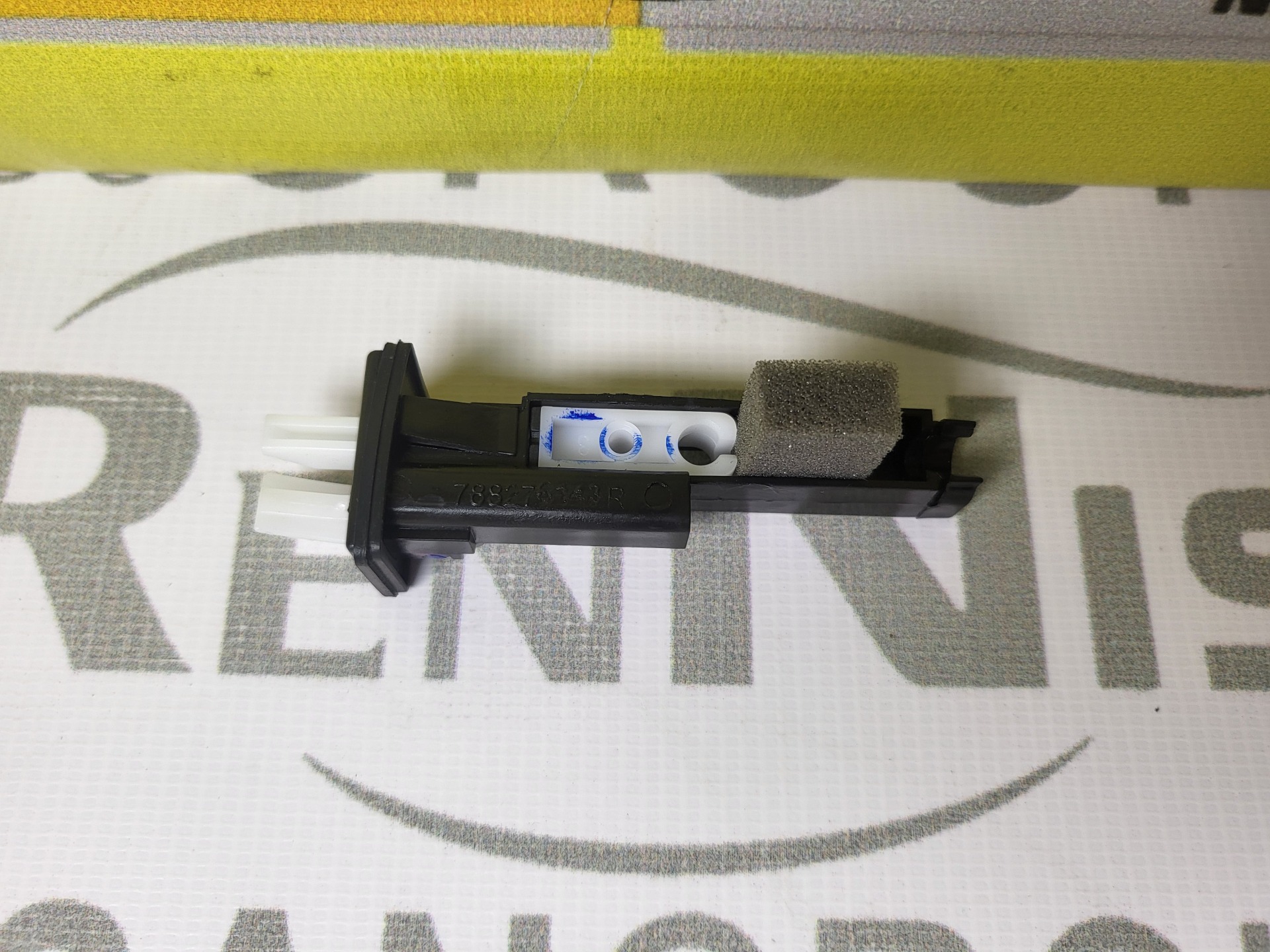 Рено Дастер Renault Duster