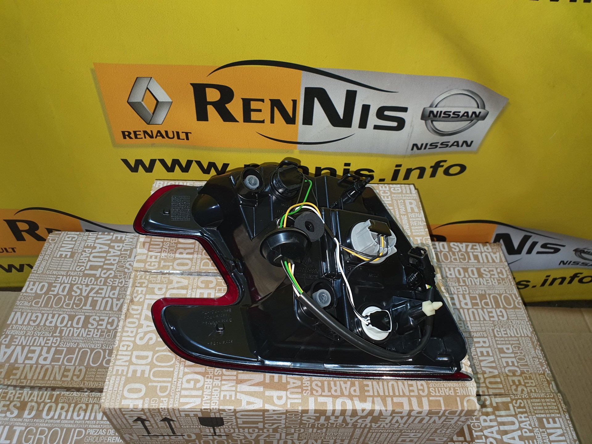 Рено Меган 3 Renault Megane III