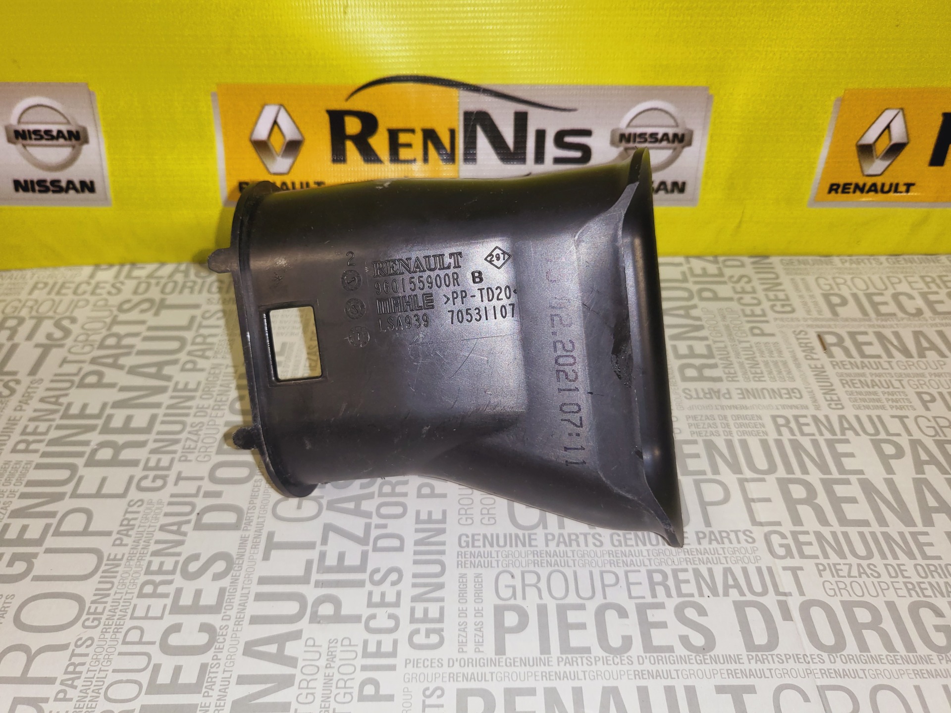 Ниссан Террано 3 D10 Nissan Terrano III 2014г.в.-н.в.