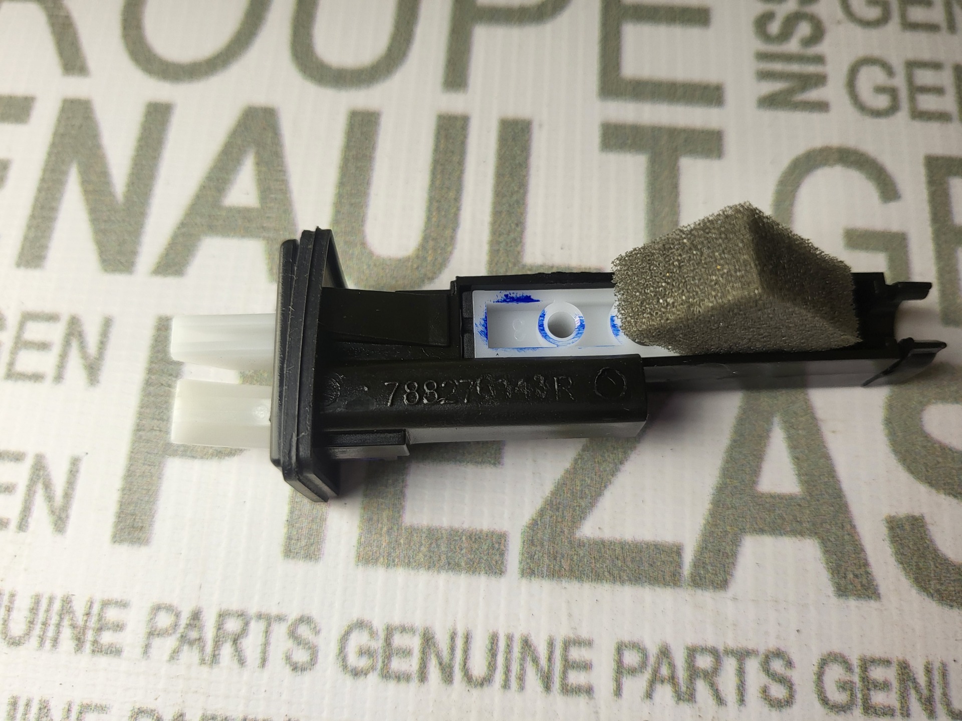 Рено Дастер Renault Duster