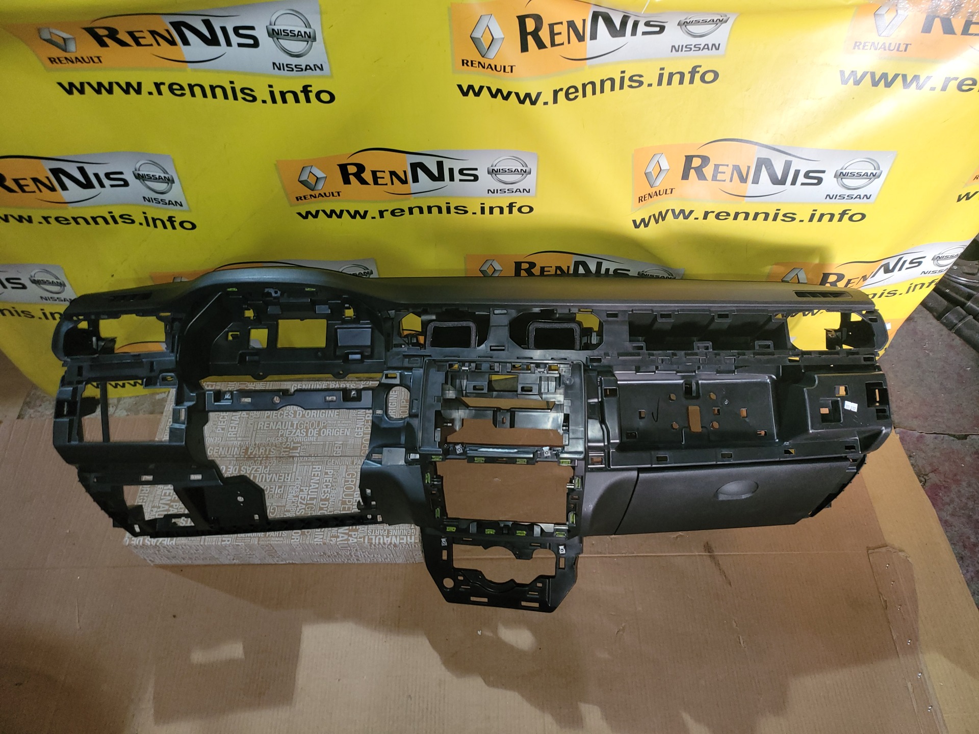 Рено Аркана Renault Arkana