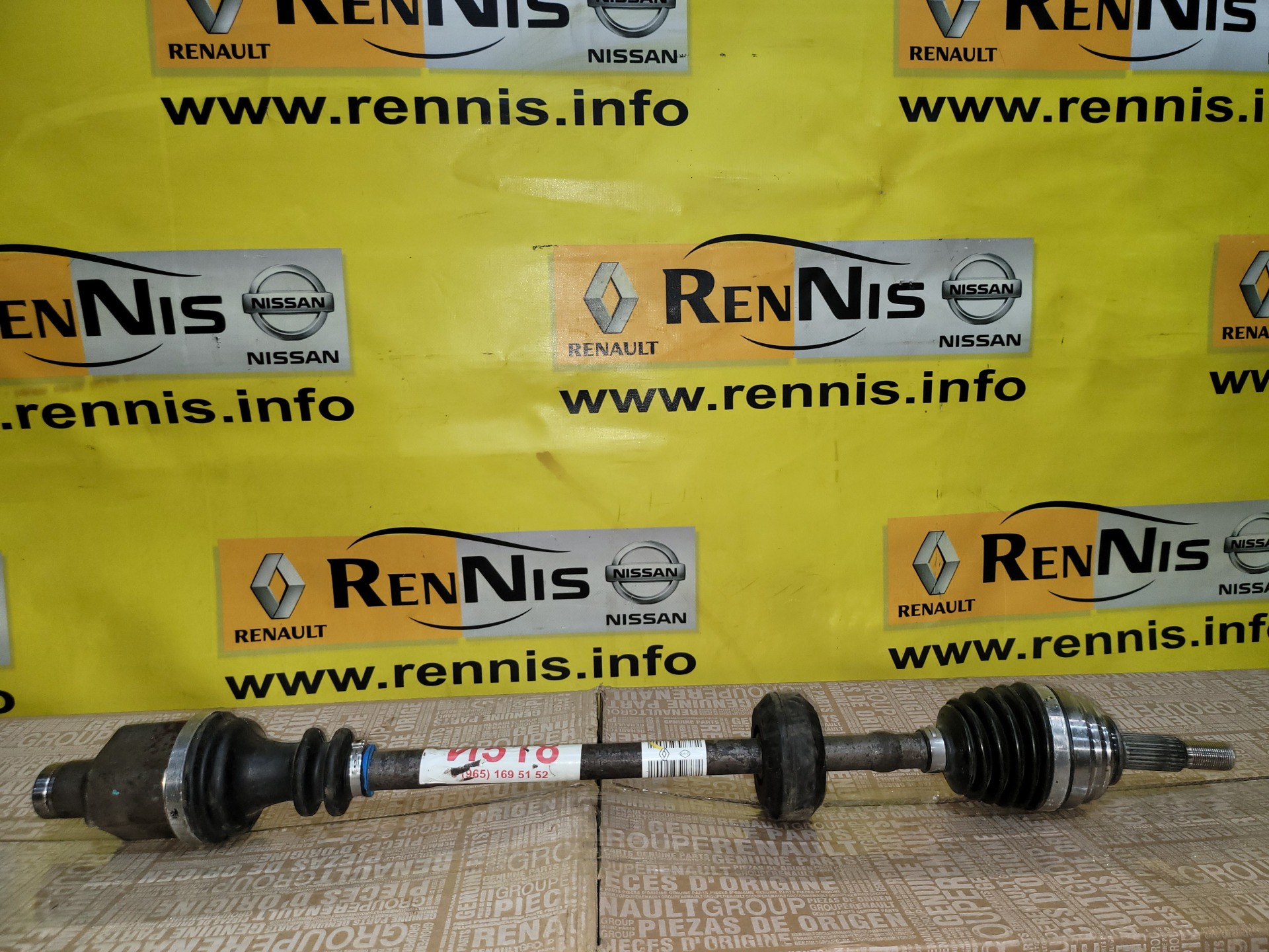 Рено Сандеро /Рено Сандеро степвей 2008г по 2013г.в.