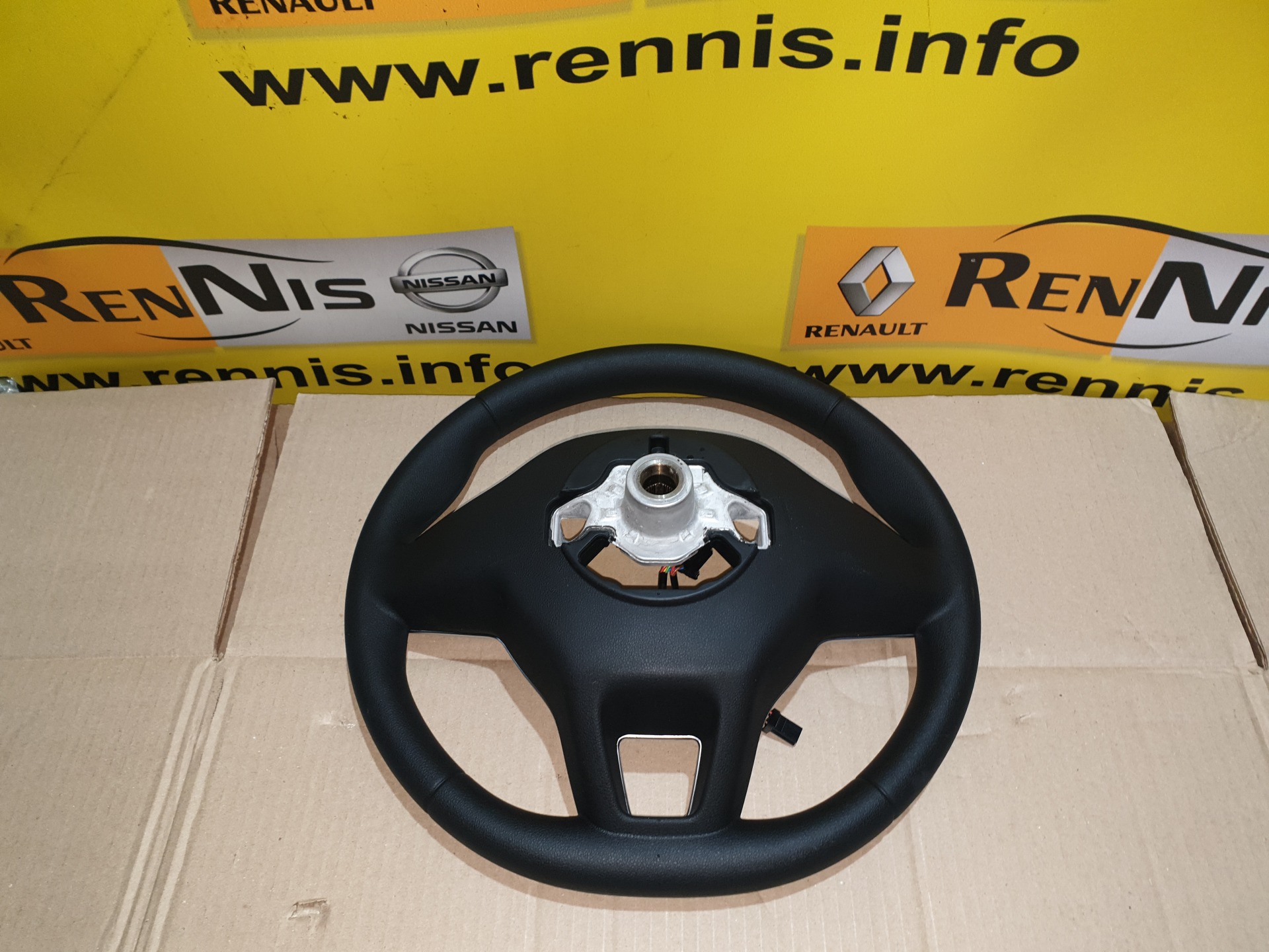 Рено Логан 2 SW 2018 new накладка заднего бампера новая ОРИГИНАЛ ...